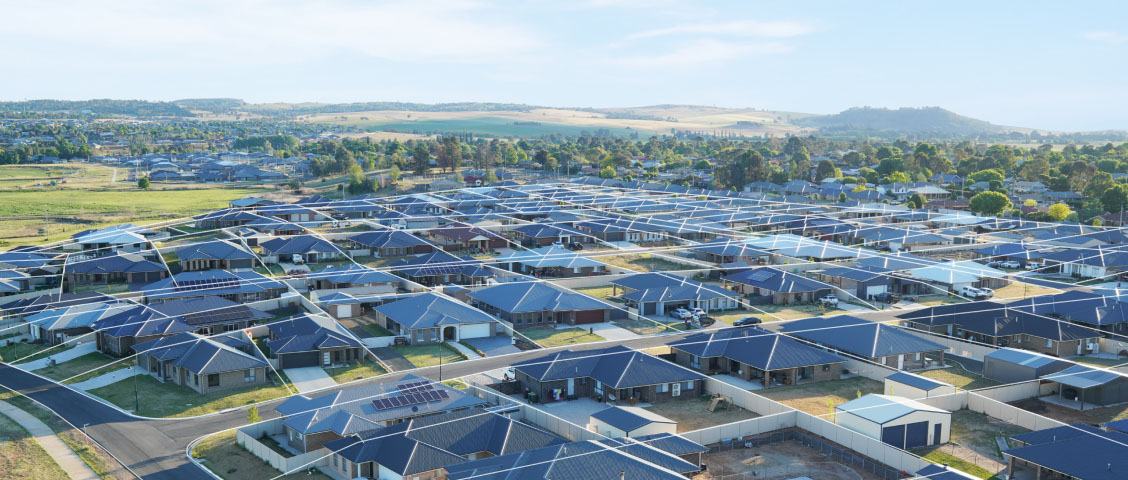 Spatial Collaboration Portal